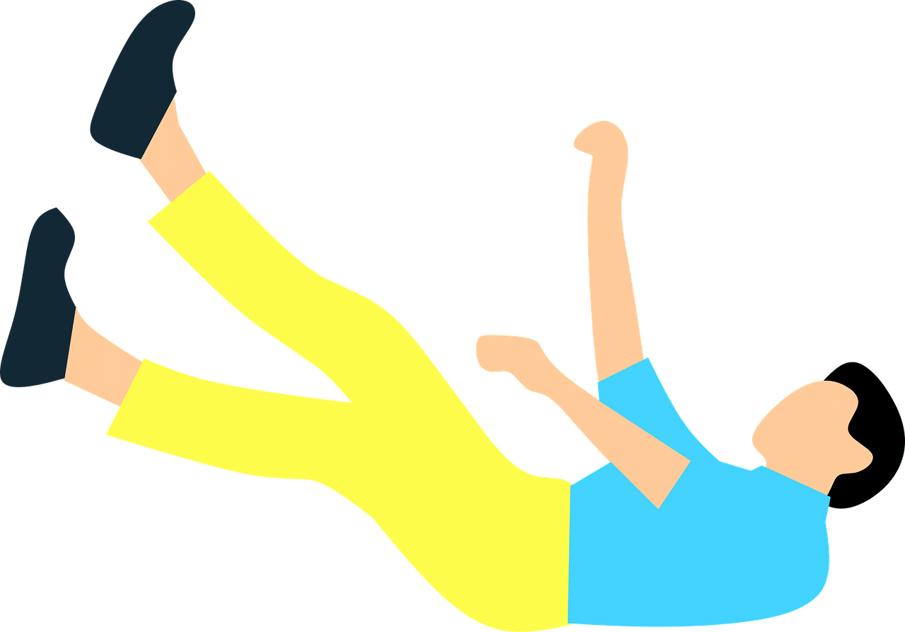 Prevent Elderly Falls